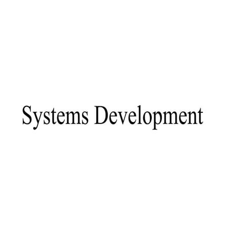 IS-Development.ppt
