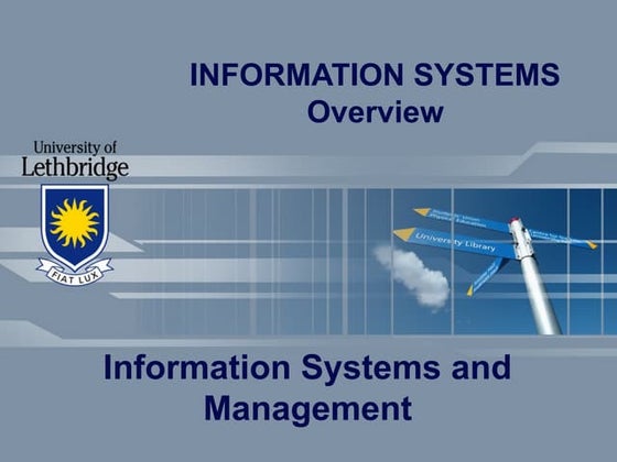Computer based Information System in businessm | PPT