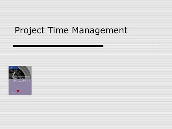 Analyzing and Monitoring Processes through Time Value Mapping | PPT