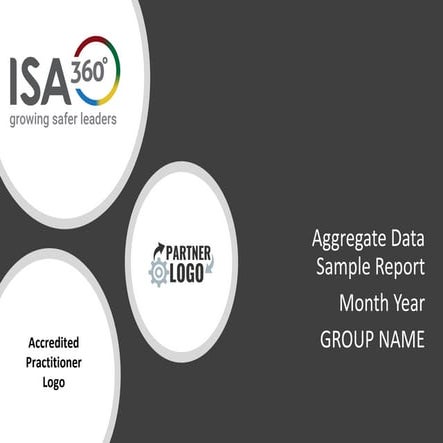 ISA 360 sample aggregate report | PDF