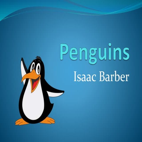 Isaac | PPT