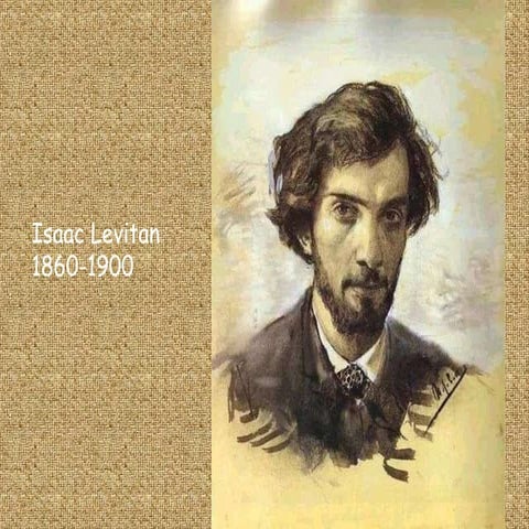 Isaac Levitan | PPS