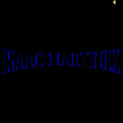 Isaac Martinezslide | PPT