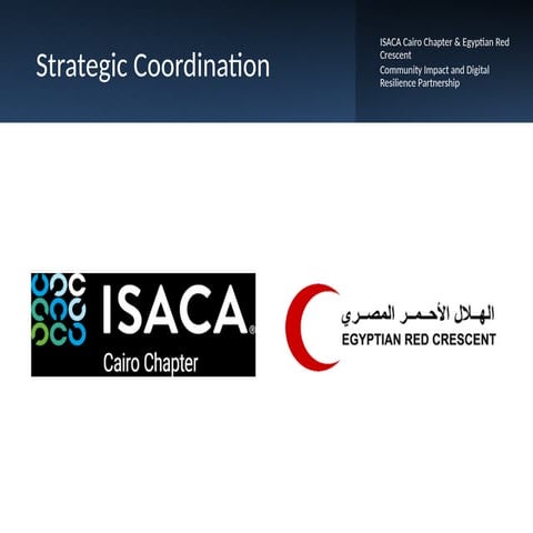ISACA_Cairo_Red_Crescent_Collaboration_Presentation.pptx