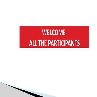 Industrial Safety :- Machine Safety, Electrical Safety | PPTX