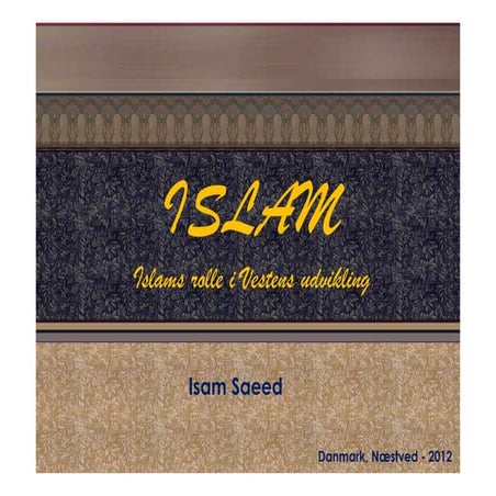 Isam Saeed - health care, Iraq | PPTX