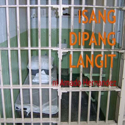 Isang Dipang Langit- Final | PPT