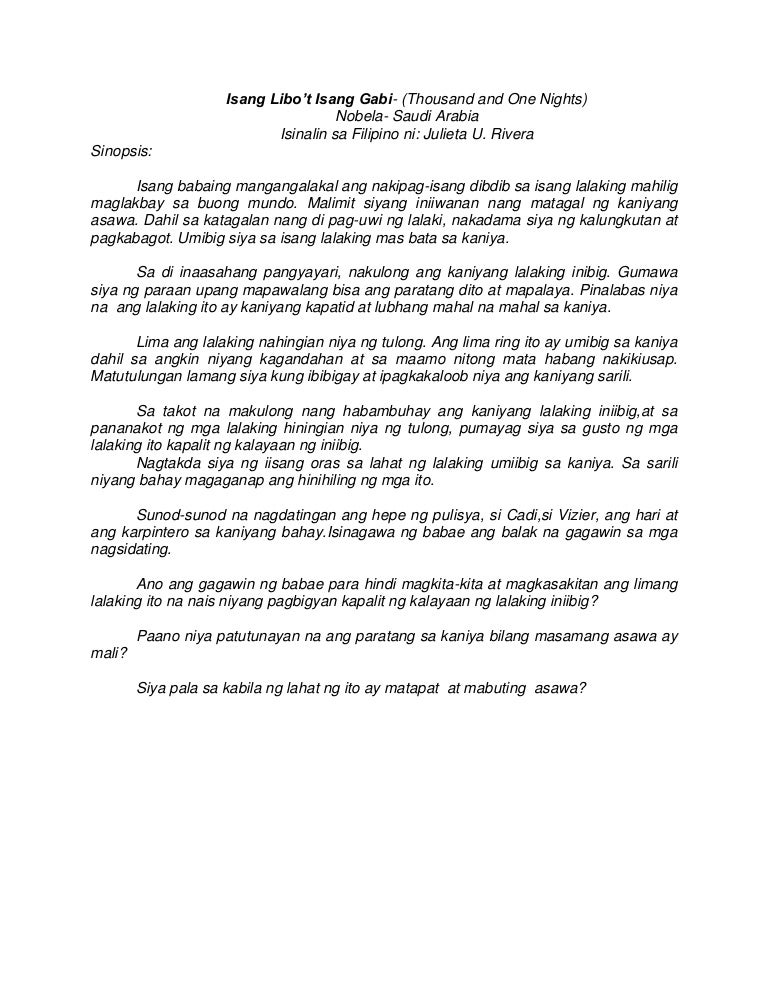 Halimbawa Ng Sinopsis Halimbawa - vrogue.co Halimbawa Ng Sinopsis Halimbawa - vrogue.co
