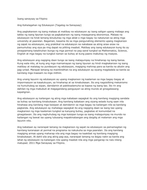 Surigaonon bisaya-tagalog-english translation | DOCX