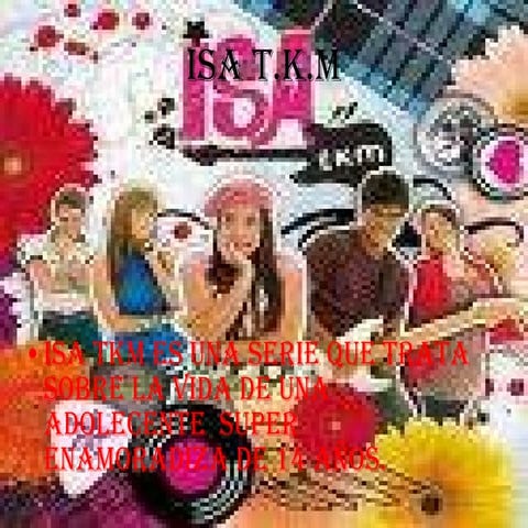 Isa Tkm | PPT