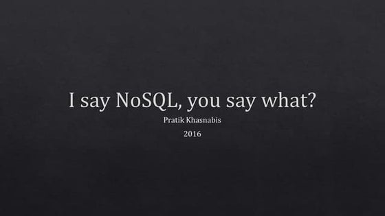 Hsqldb tutorial | PPT