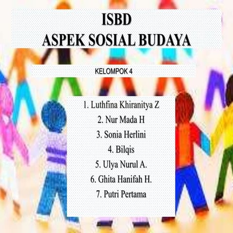 Isbd-Bidan dalam pendekatan iptek | PPTX
