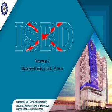 ISBD pertemuan 3 Keragaman dan Kesetaraan.pptx