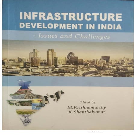 ISBN publication 1 India's Pride top ten infrastructure by Dr. UMA K | PDF