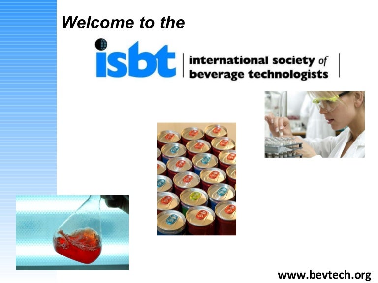 ISBT Membership