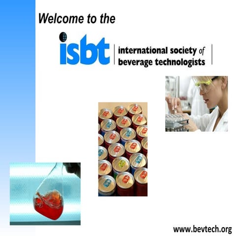 ISBT Membership | PPT