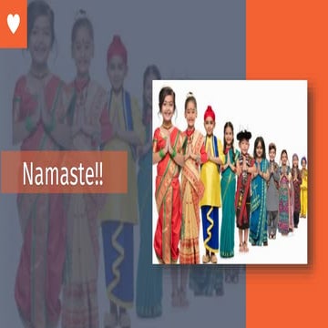 Modernization of Indian Culture : Issues & Challenges | PPTX