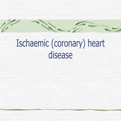 Ischaemic heart disease.ppt