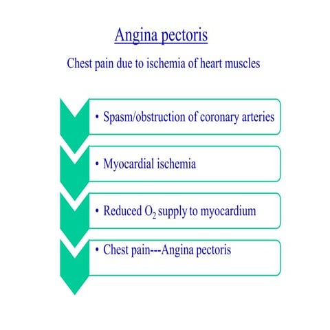 Ccs Classification Of Angina Pectoris – VNMNM