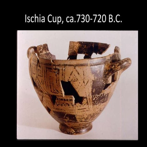 Ischia cup | PPT