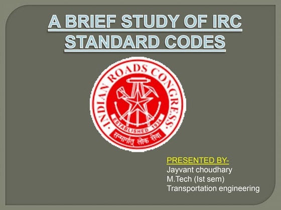 Road markings IRC 35 | PPTX | Cycling | Sports
