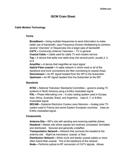Wide Area Network (WAN) | PPT