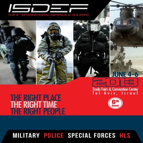 Isdef | PDF