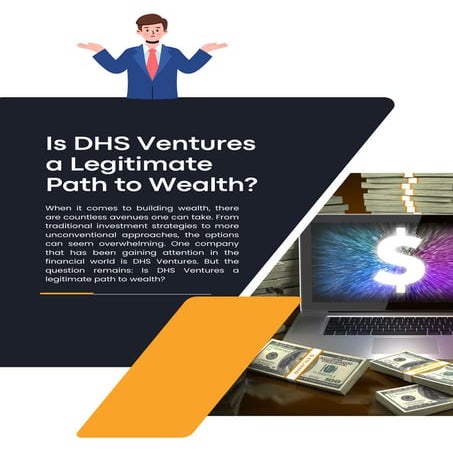 7 Ways to Verify the Legitimacy of DHS Ventures with Fernando Aguirre ...