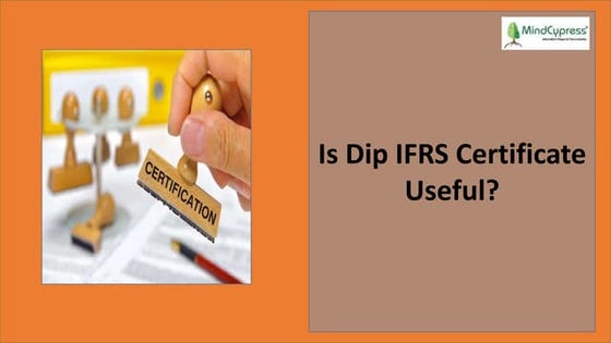 Learn About IAS 1 in ACCA IFRS Certificate Online Classes.pptx
