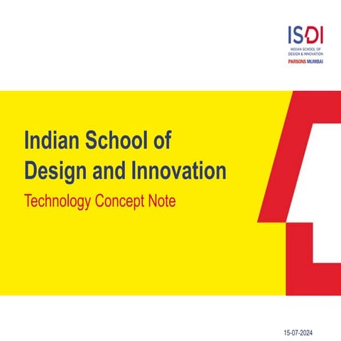 ISDI Technical Presentation 1 Brief.pptx