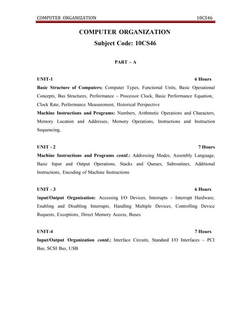 Module3 system unit | PDF | Operating Systems | Computer Software and Applications