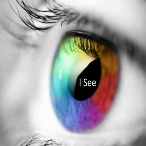 I see, i wonder, i discovered | PPTX