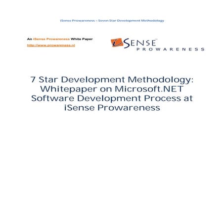 OSPRO Systems Profile | PDF