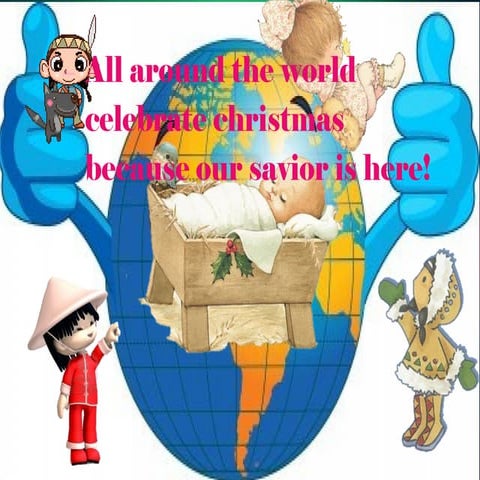 Isabel Serrano | PPT