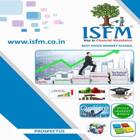Stock Market Courses in Gurgaon | PDF
