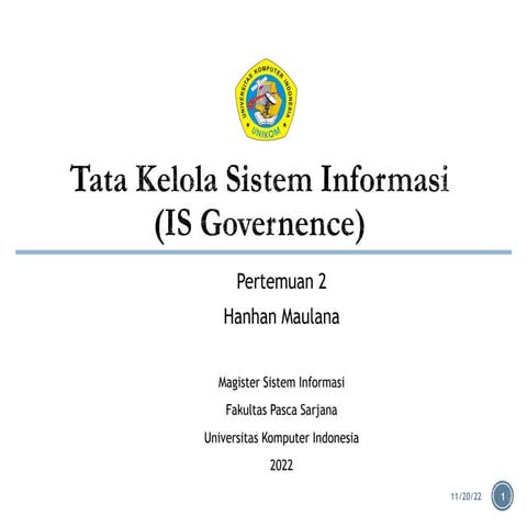 ISG-Pertemuan 2 Keselarasan TI dan Bisnis.pdf