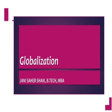 Is Globalization Good.pptx