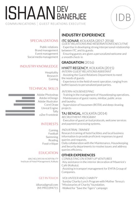 Jeanna Benish Resume | DOCX