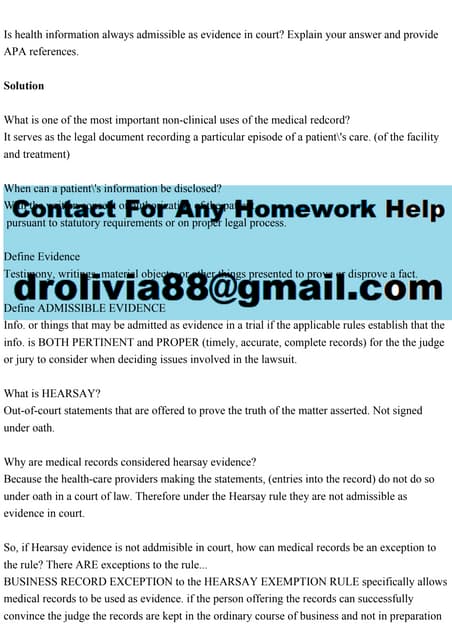 Involuntary Commitment Processes for Emergency Department Staff | PPT