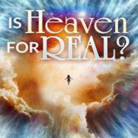 Is heaven real | PPTX