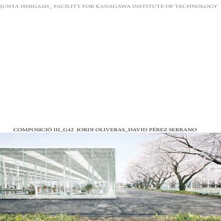 Facility for KAIT_Ishigami | PDF
