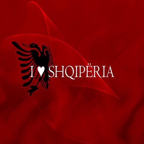 I ♥ SHQIPËRIA (ALBANIA) | PDF