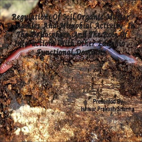earthworm | PPT