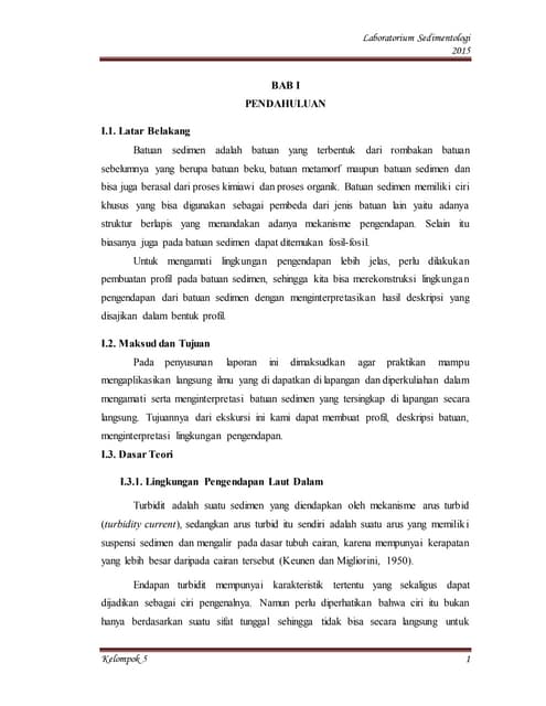 Jenis jenis perangkap | PPT