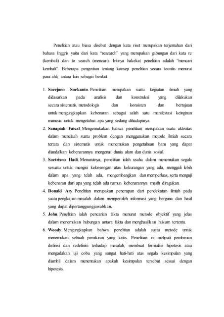 Pengertian Penelitian Deskriptif.pdf