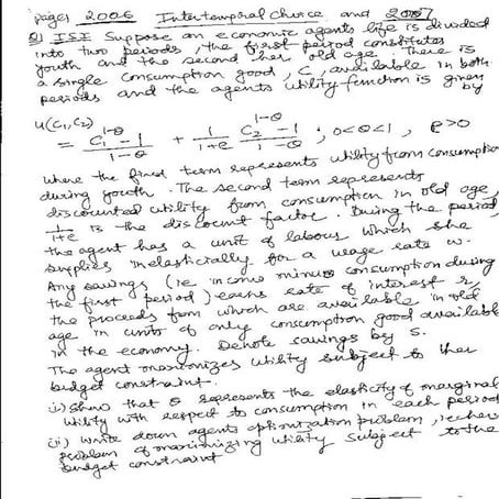 Cointegration and Long-Horizon Forecasting | PDF