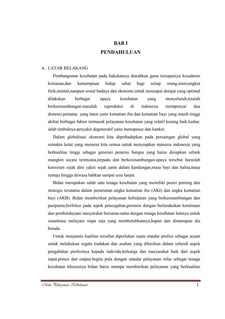 Table jenis-jenis lochea | DOCX