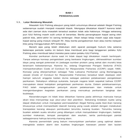 Isi makalah hpp | DOC