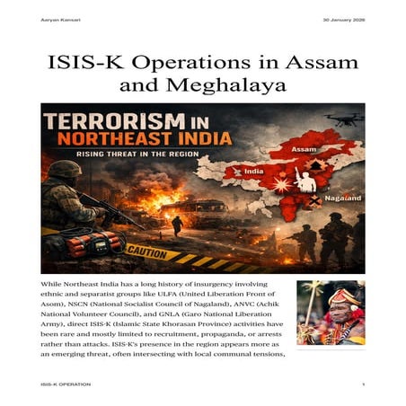 ISIS-K Operations in Northeast India.pdf