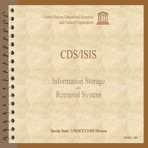Isis_Tutorial2.ppt